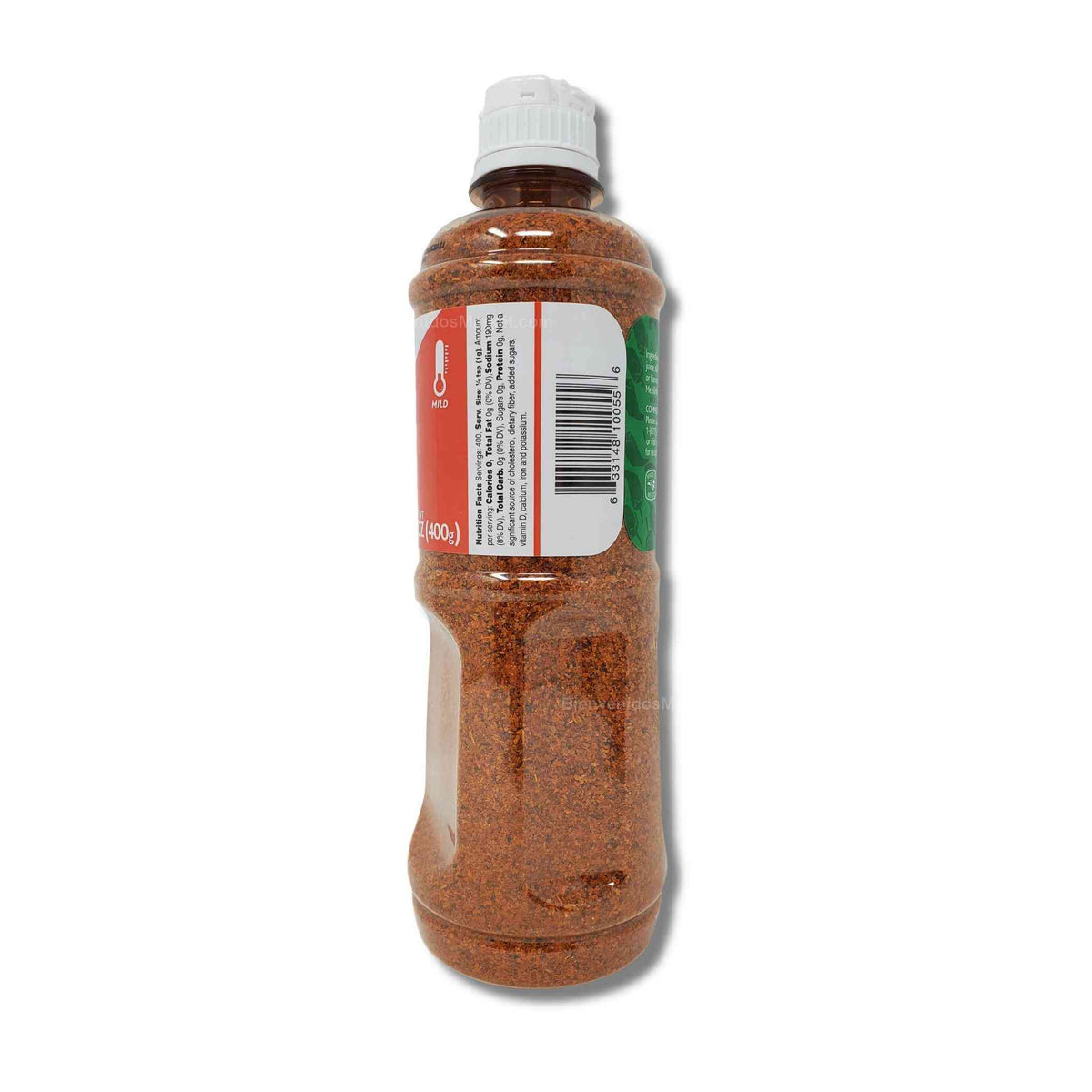 Classic Tajin 14oz – Bienvenidos Latin Market