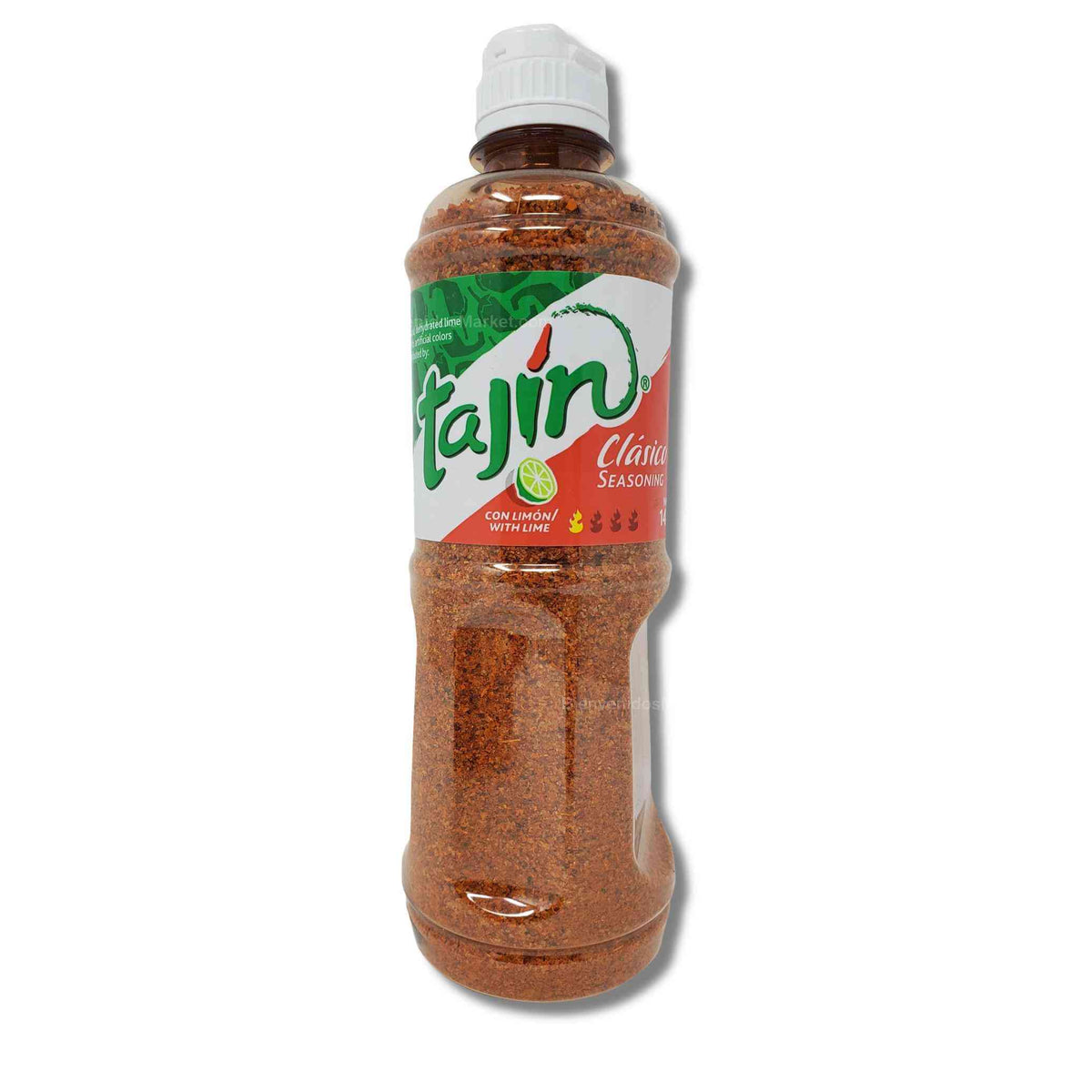 Classic Tajin 14oz – Bienvenidos Latin Market