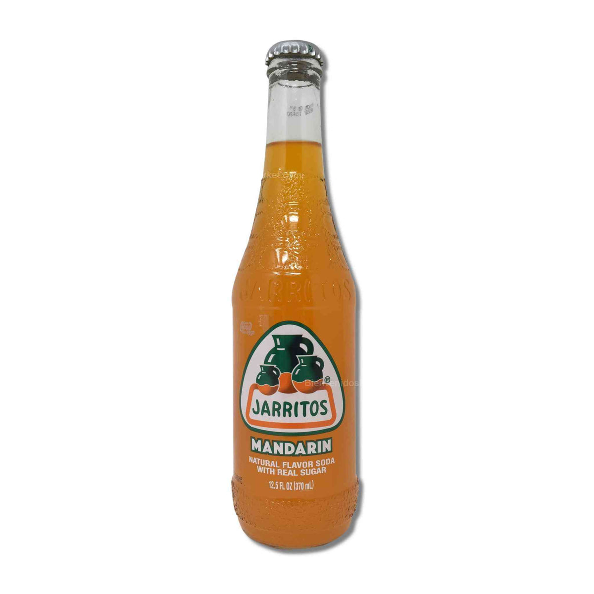 Mandarin Soda Jarritos 370ml – Bienvenidos Latin Market