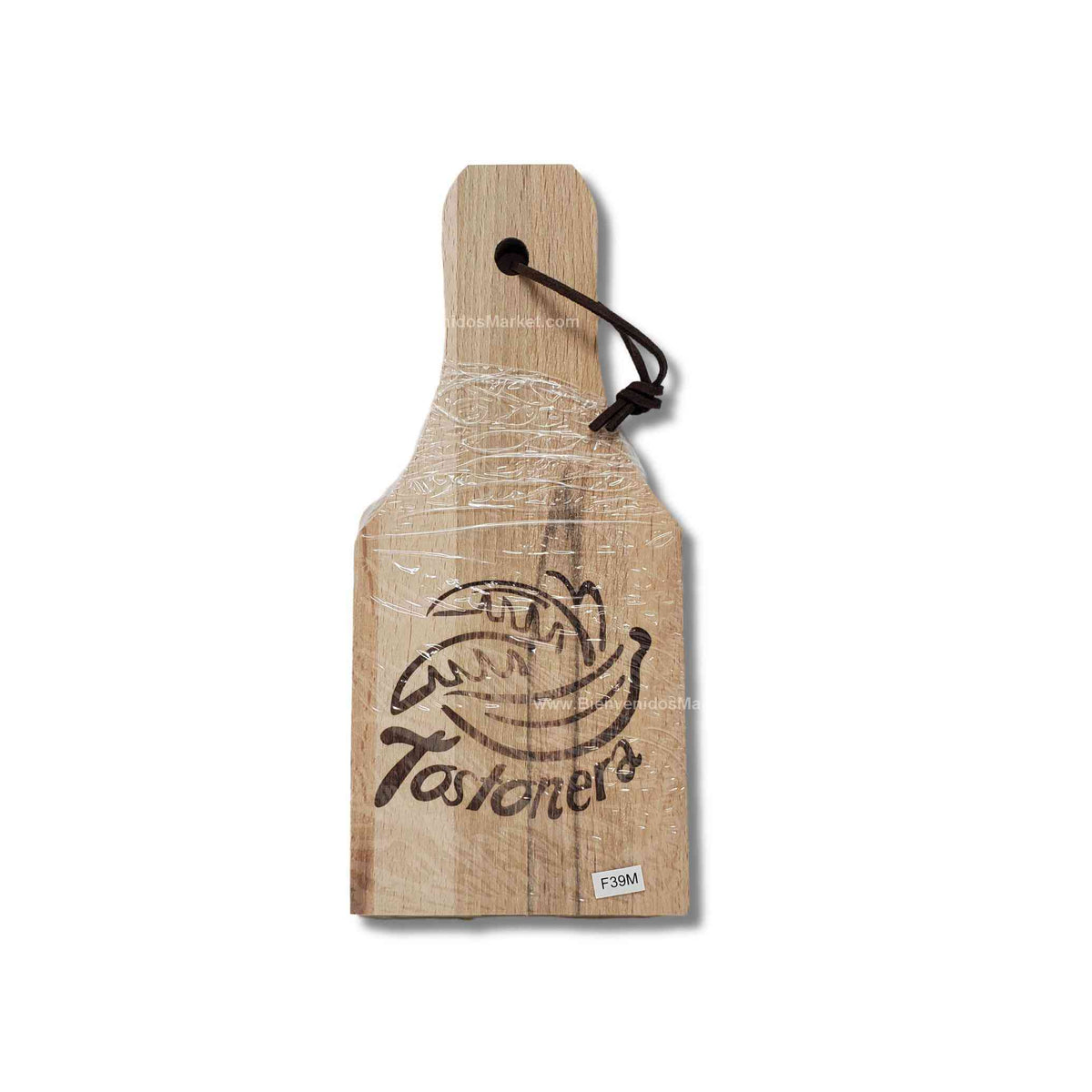 Tostonera Wood Plantain Press IMUSA – Bienvenidos Latin Market